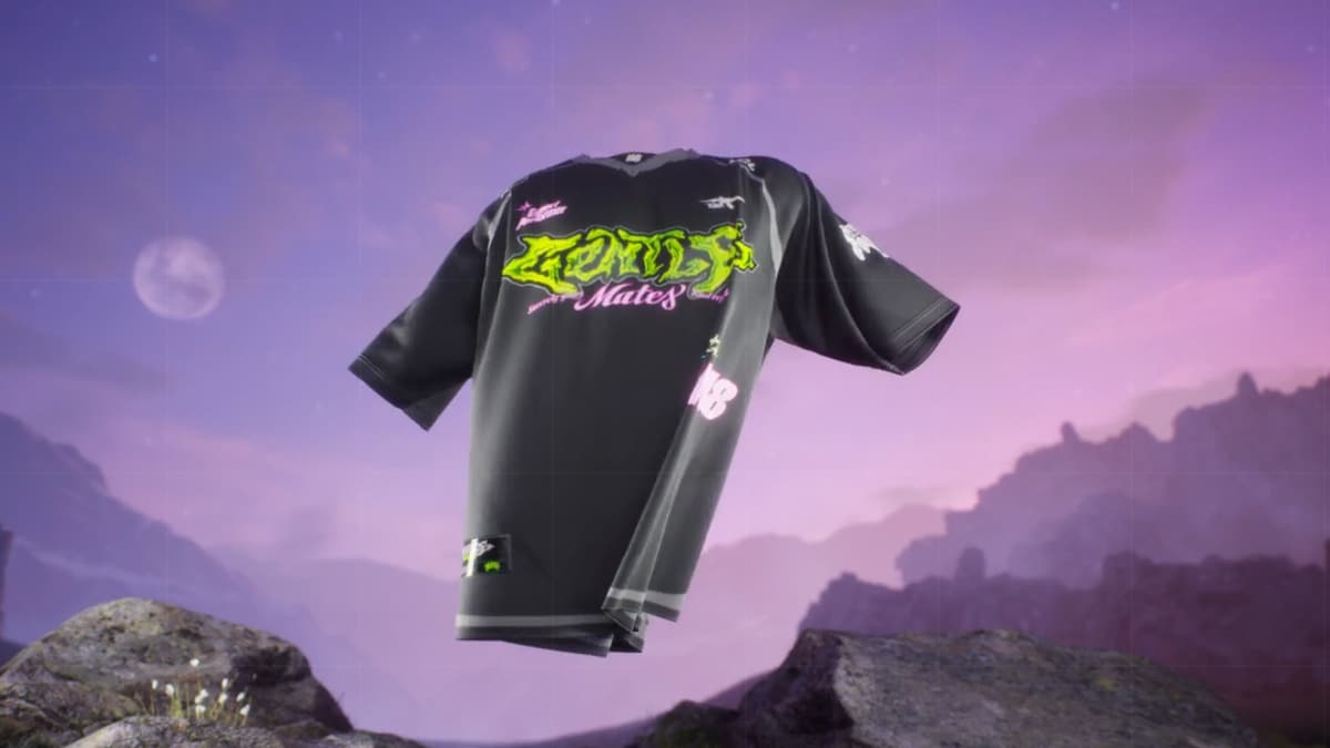 Gentle Mates : le premier maillot de l'histoire dévoilé