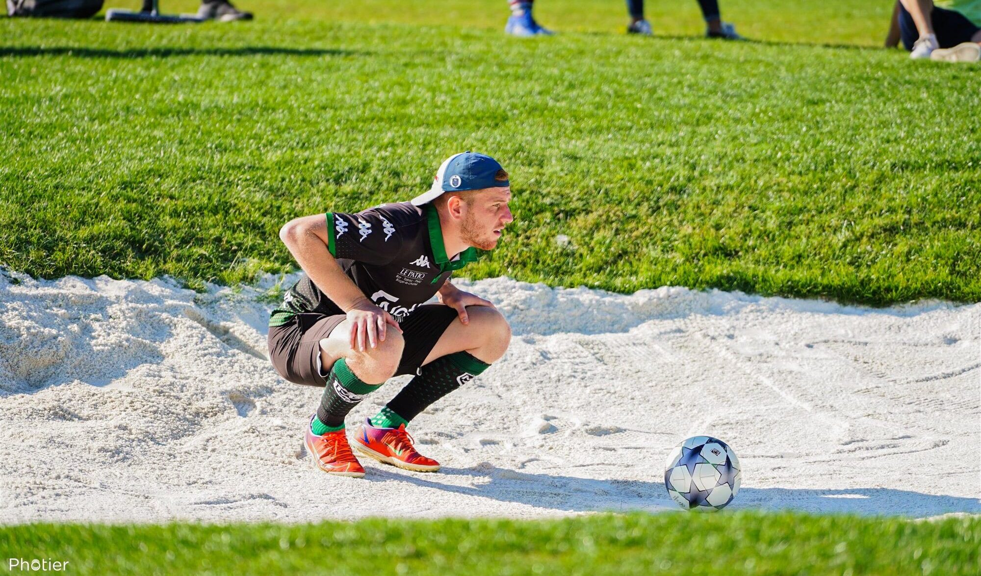 Thomas Félix : "Les ballons créés entre 2006 et 2010 sont les meilleurs ...