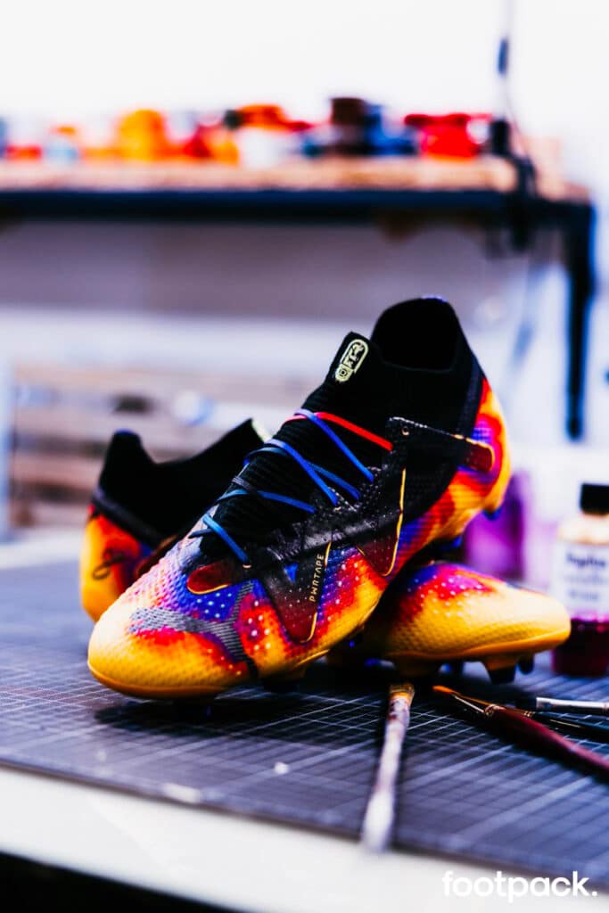 PUMA Future : notre Top 3 de l’année