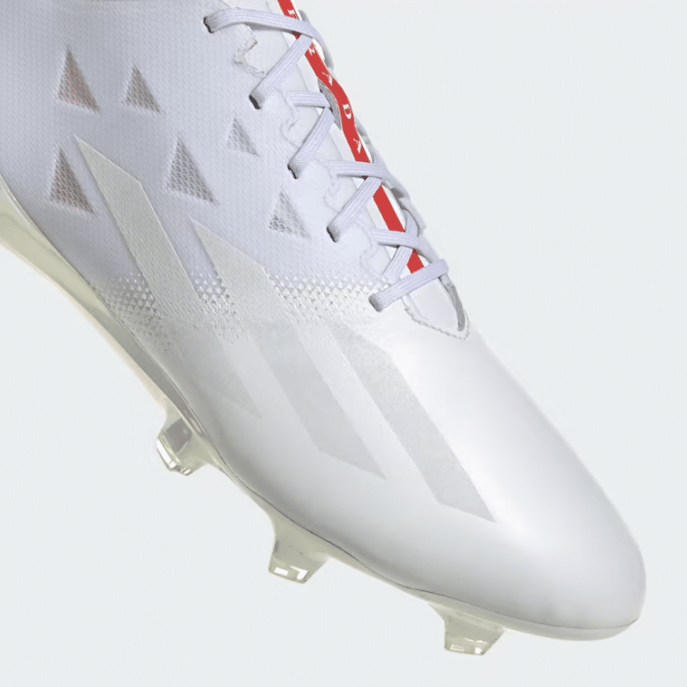 X Crazyfast : la nouvelle évolution du silo vitesse d'adidas