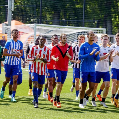 Un maillot de la Belgique en hommage à Tintin