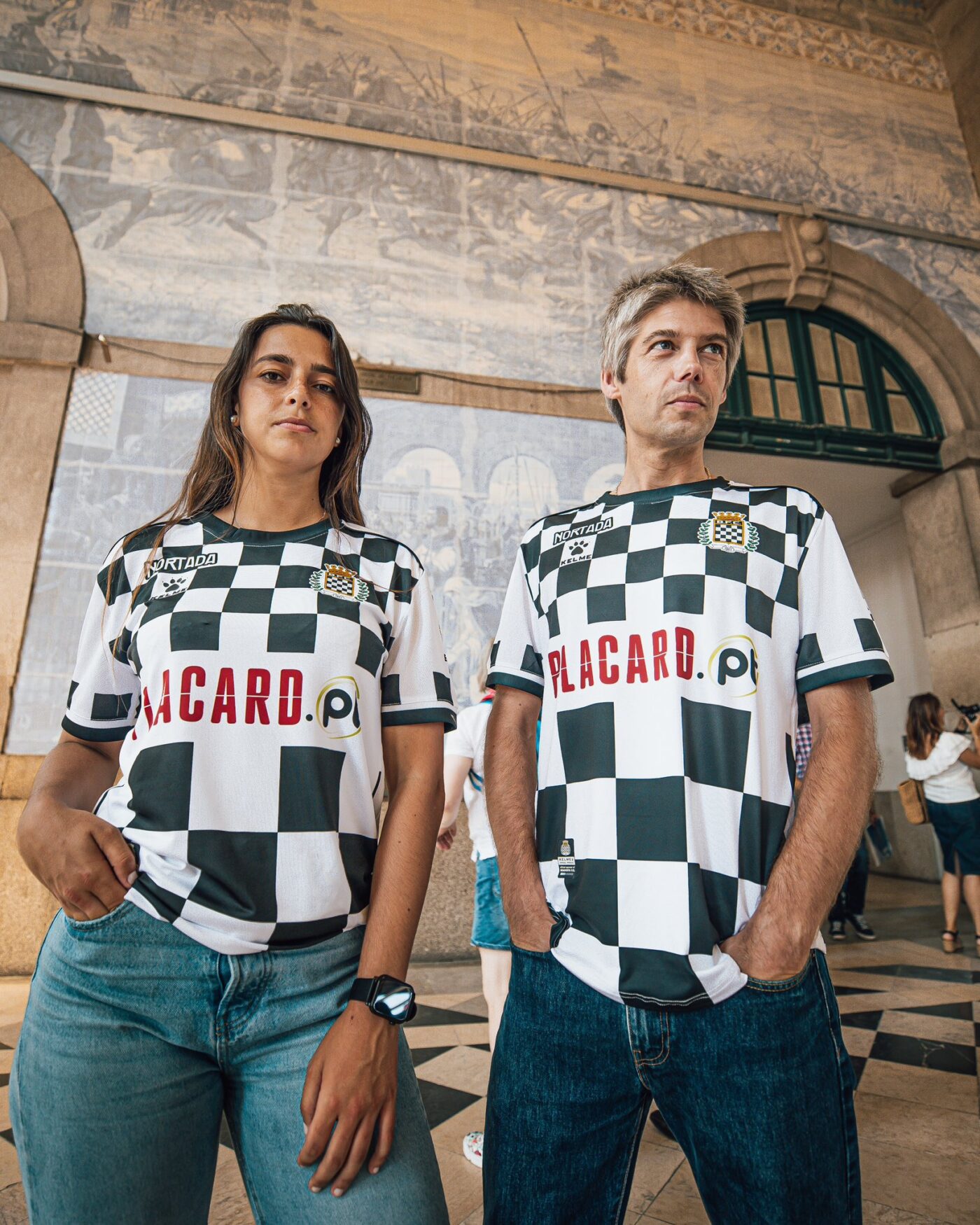 Maillots 23-24 : quelles sont les nouvelles tenues dévoilées ? #7