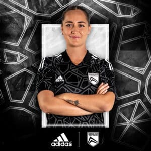 À quoi fait référence le logo de la sélection de Gibraltar