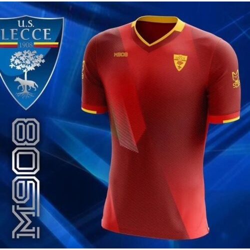 Maillot Lecce - footpack.