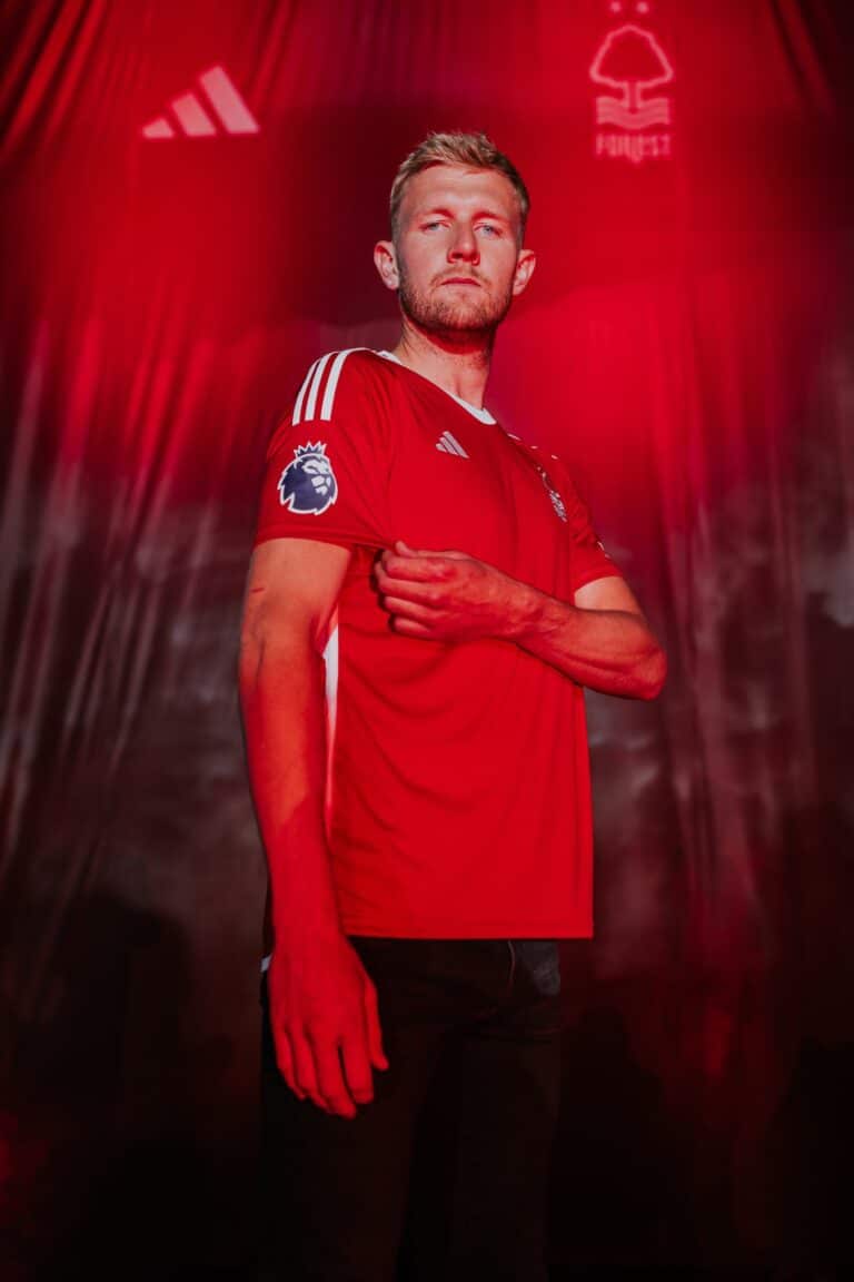 Maillots 23-24 : quelles sont les nouvelles tenues dévoilées ? #9