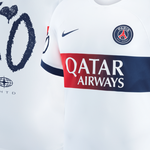 Nike football • footpack.