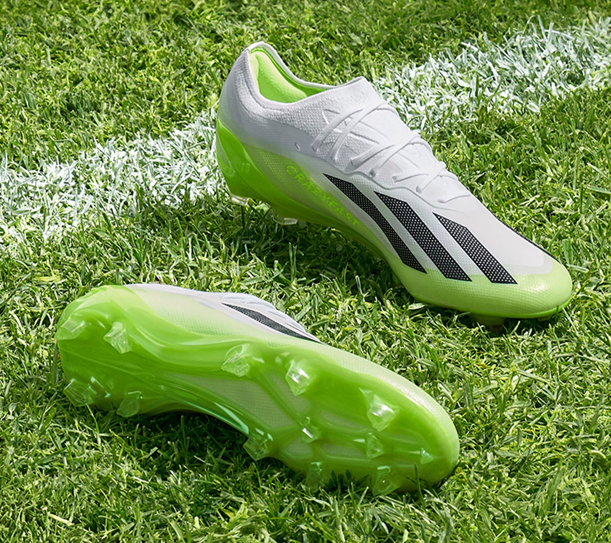 adidas X Crazyfast : de 60€ à 300€, on décortique toute la gamme