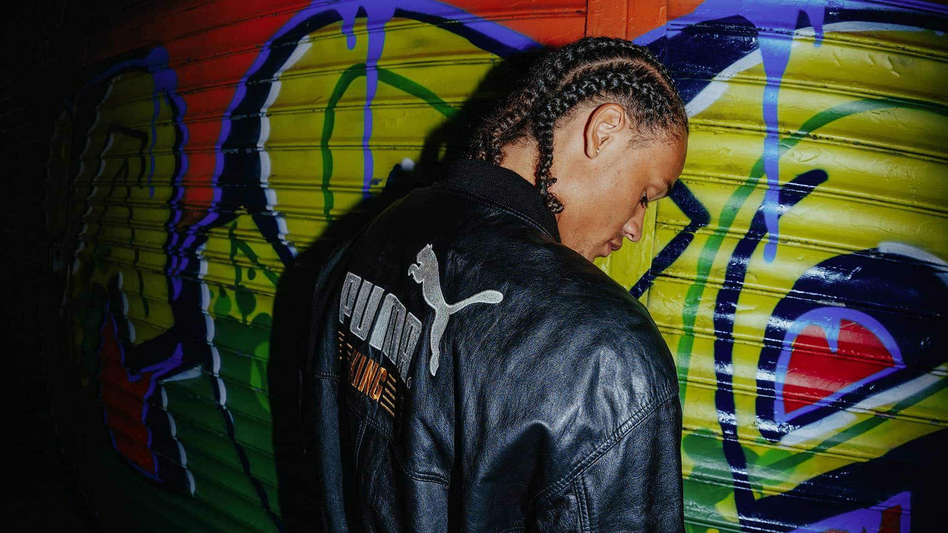 Xavi Simons signe avec PUMA et portera la King