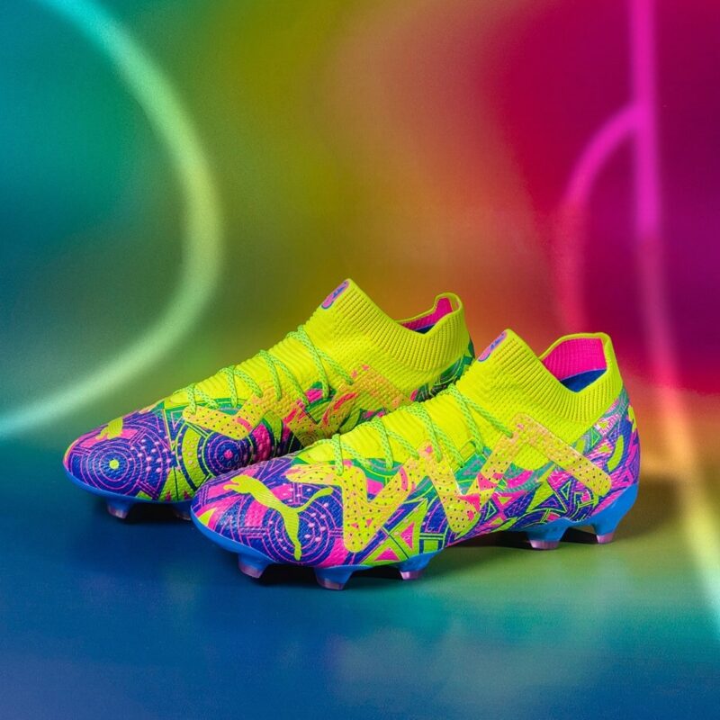 PUMA Future : notre Top 3 de l’année