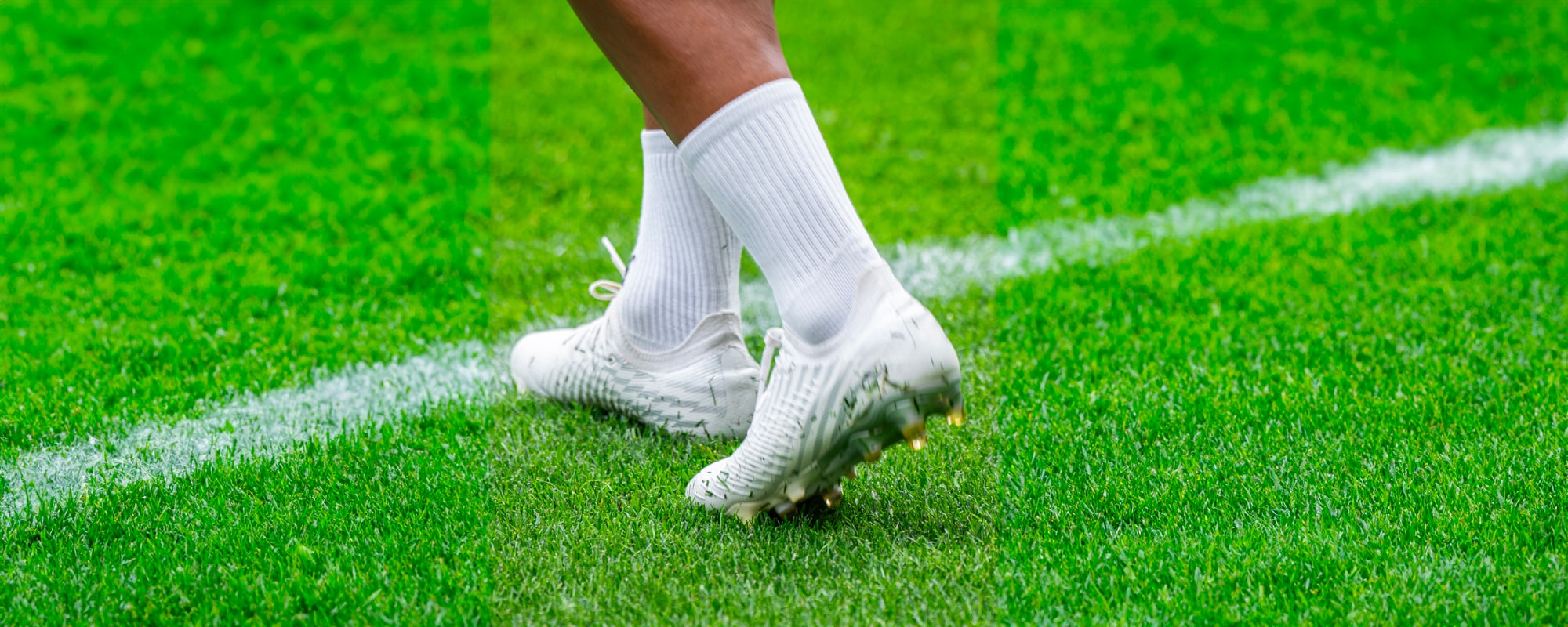 Milieux De Football Cool Nike