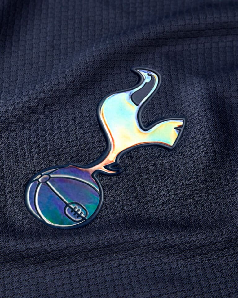 Logo Tottenham : quelle est son histoire et sa signification