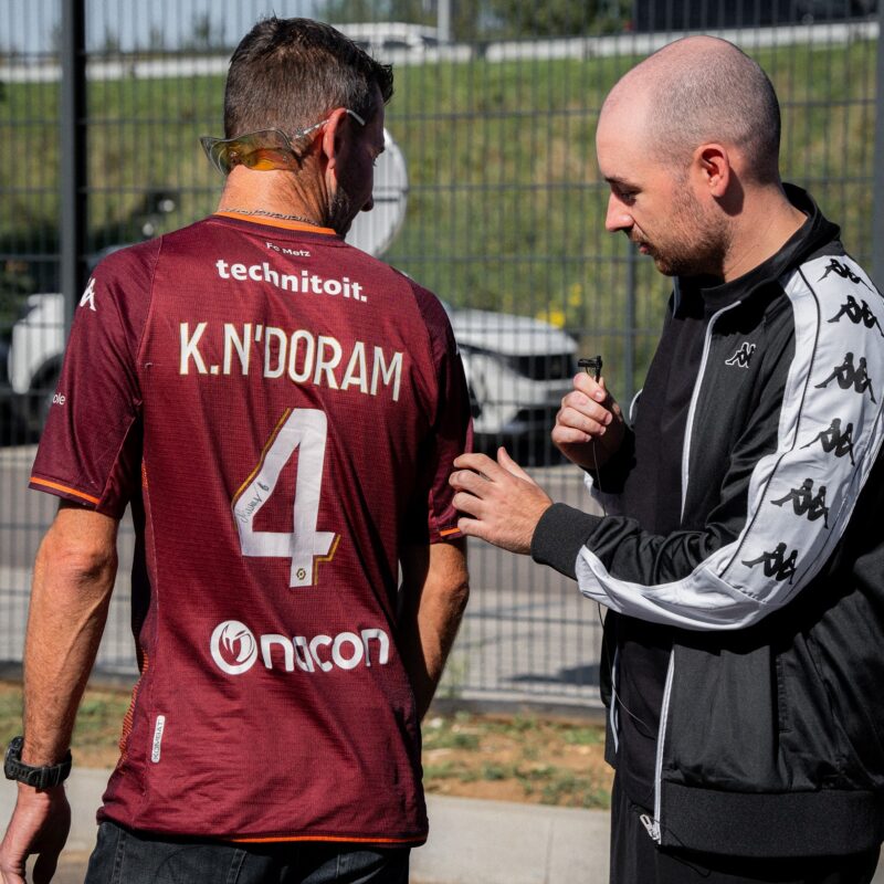 Kappa football • footpack.