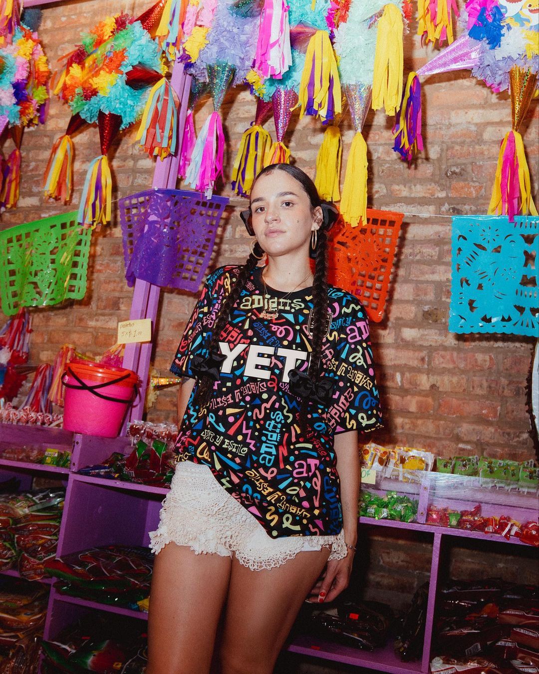 La MLS rend hommage à l'héritage hispanique avec un pré-match