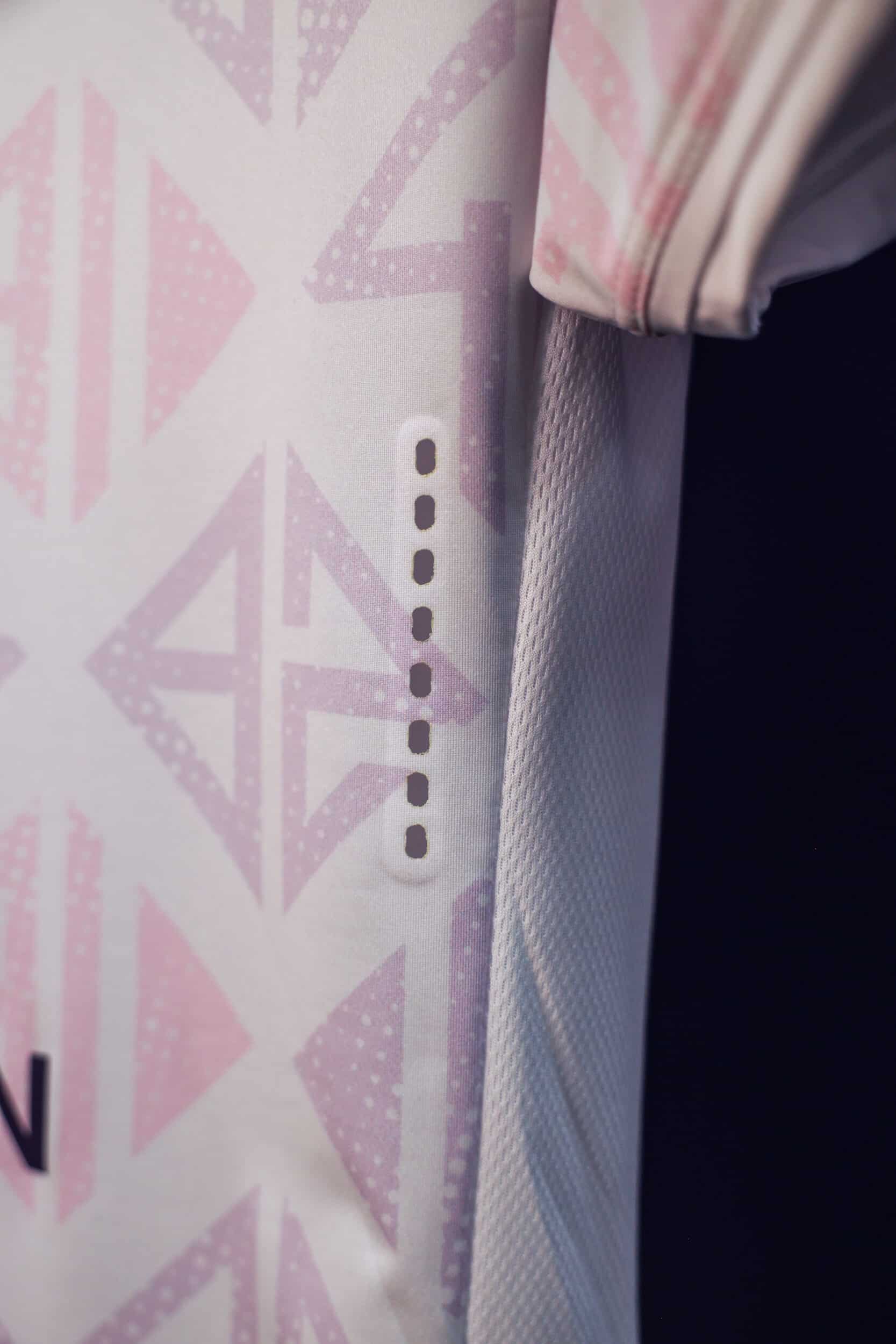 Maillot TFC : le maillot third rend hommage à l'Occitanie