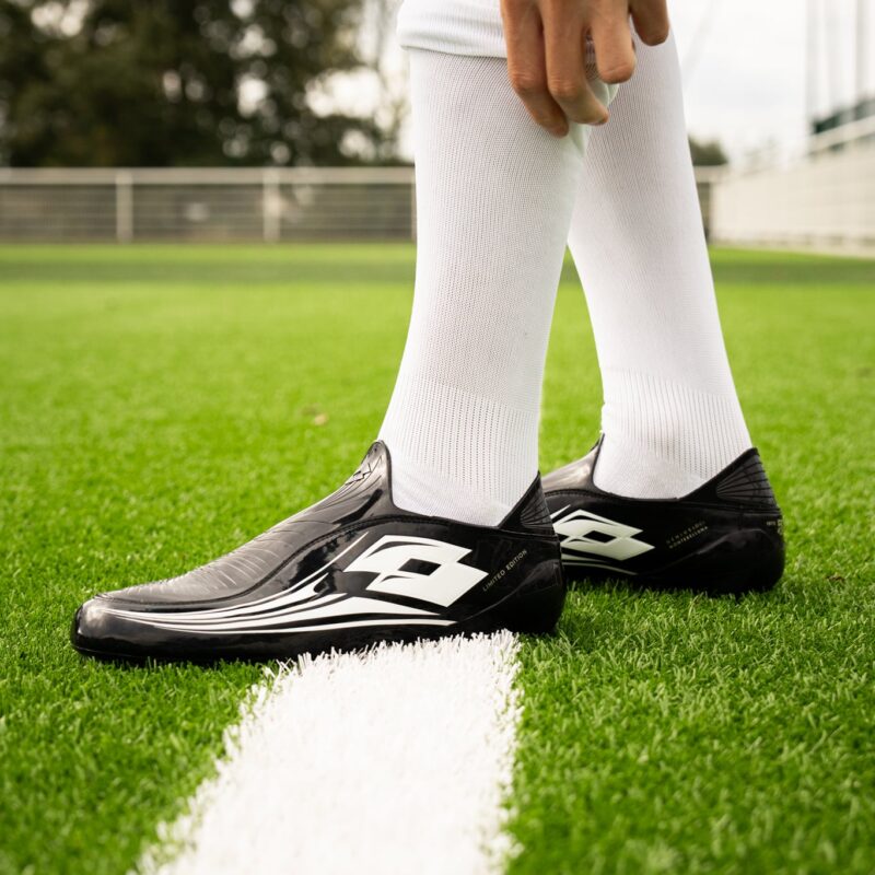 Lotto réédite la Zhero Gravity pour son 50e anniversaire