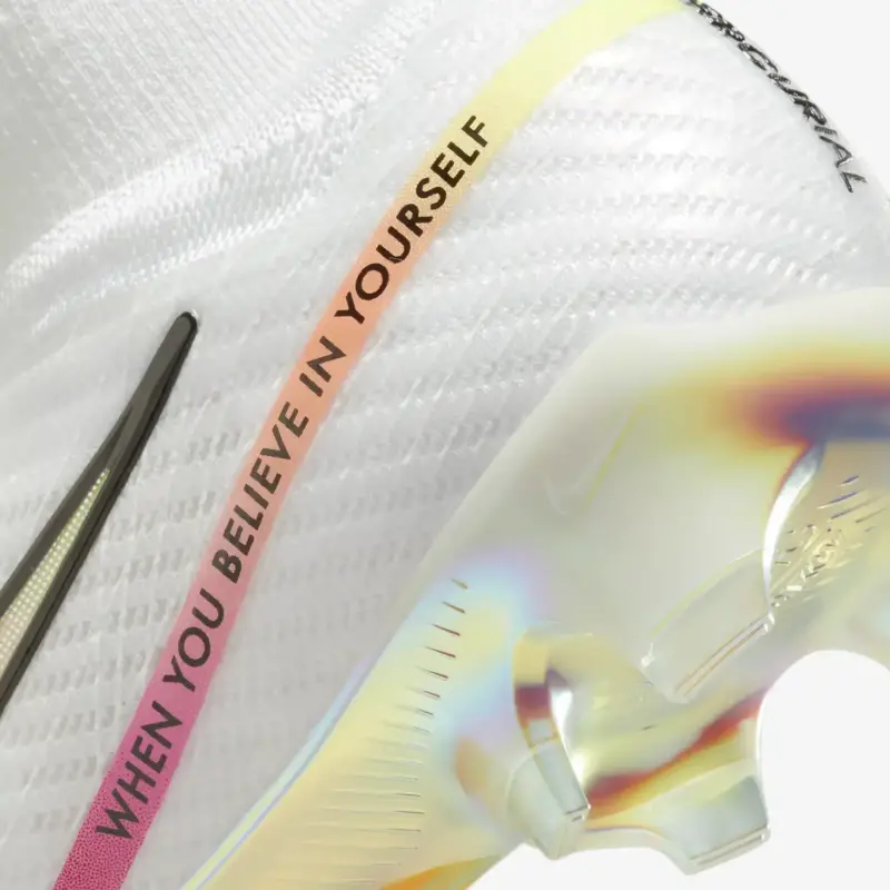 Nike sort une paire signature pour Marcus Rashford