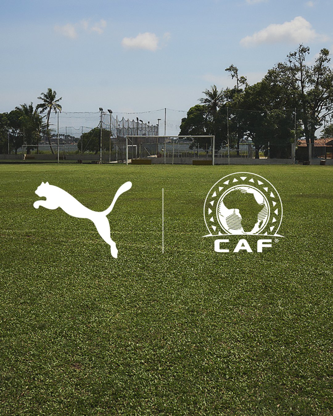 PUMA devient partenaire de la CAF et du Conmebol