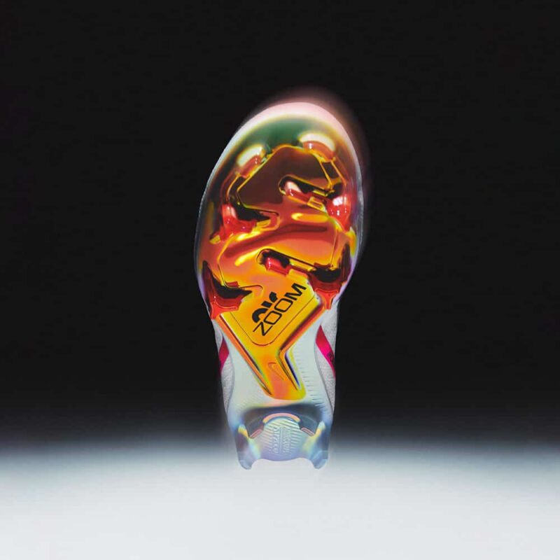 Nike sort une paire signature pour Marcus Rashford