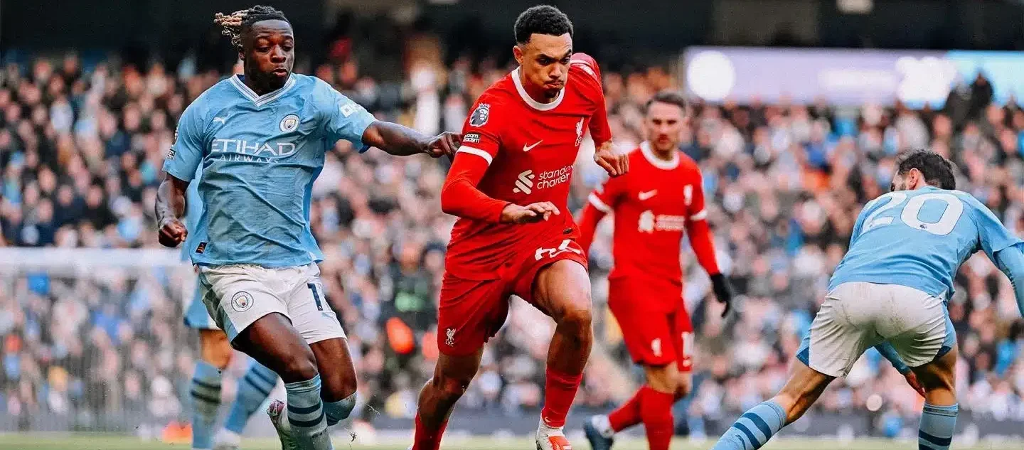 Trent Alexander-Arnold est désormais un joueur adidas - officiel.