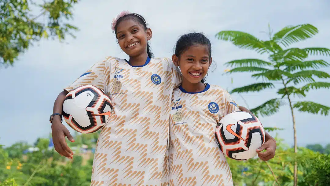 PSG : un maillot spécial en collaboration avec Klabu