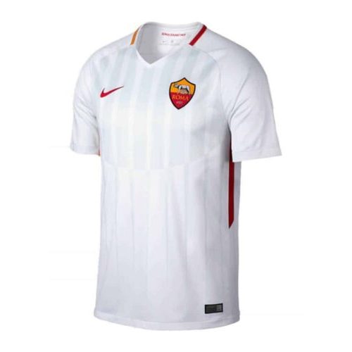 Maillot AS Roma - footpack.