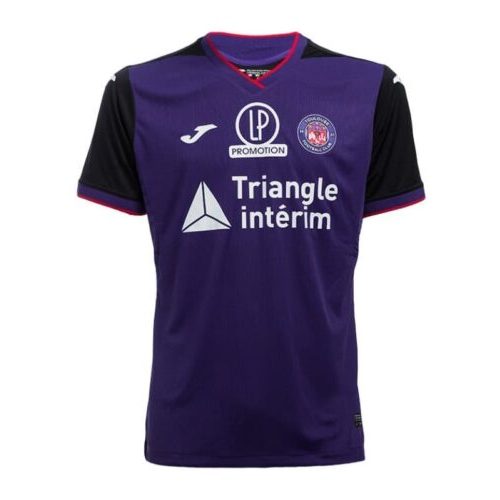 Maillot TFC - footpack.
