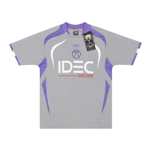 Maillot TFC - footpack.