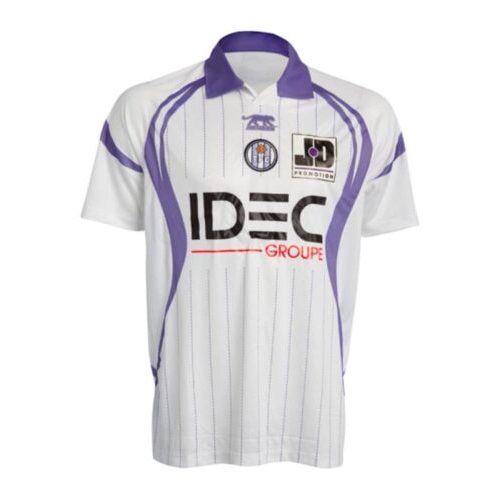 Maillot TFC - footpack.