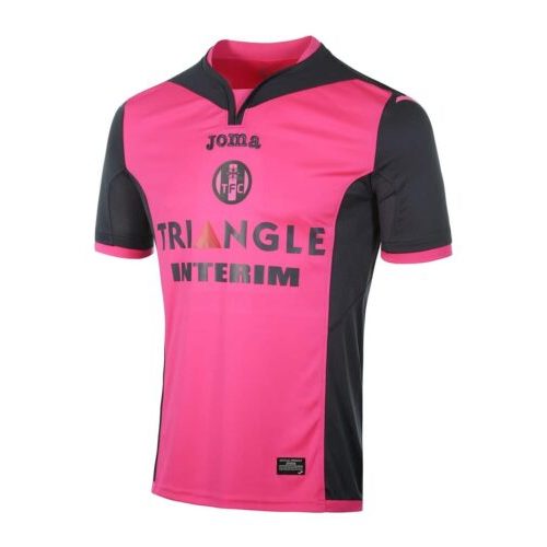 Maillot TFC - footpack.