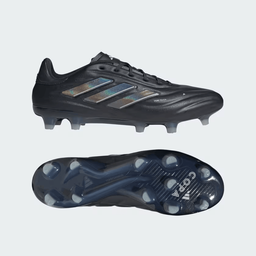 adidas COPA Pure : deux nouveaux coloris classiques dévoilés