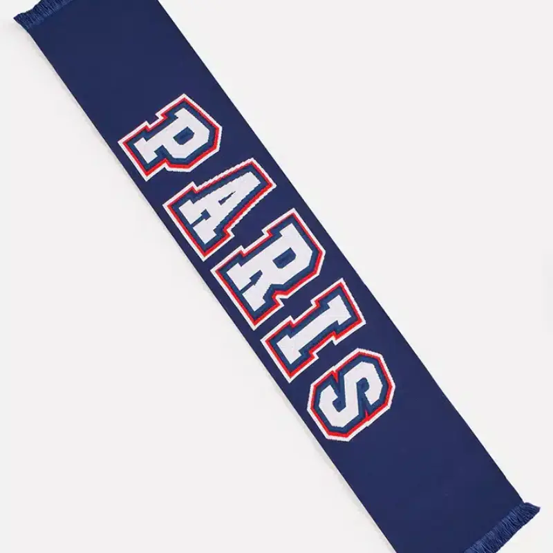 Cent-Quarante : les écharpes de foot géantes pour l'hiver