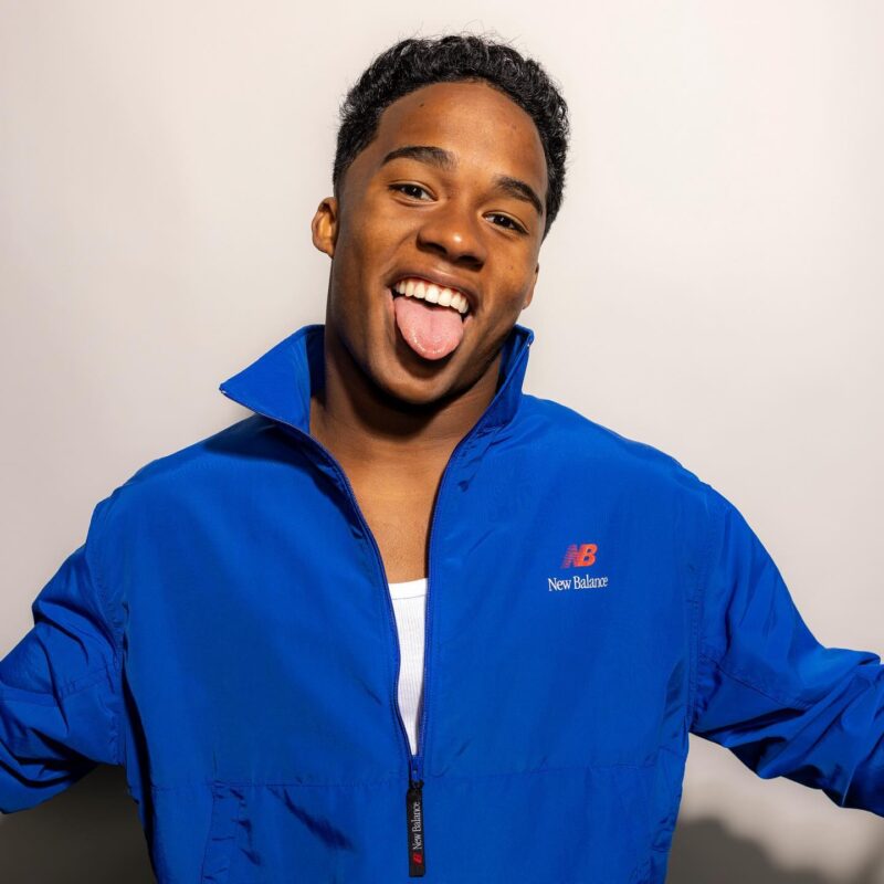 Endrick : ses crampons et ses maillots