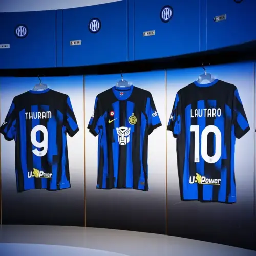 La Nike TN : de la street au terrain de foot