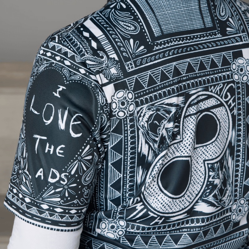 Arsenal : une superbe collection avec Ian Wright se dévoile