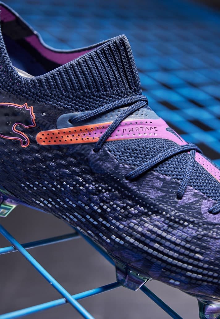 PUMA tease le prochain modèle de Future - footpack.