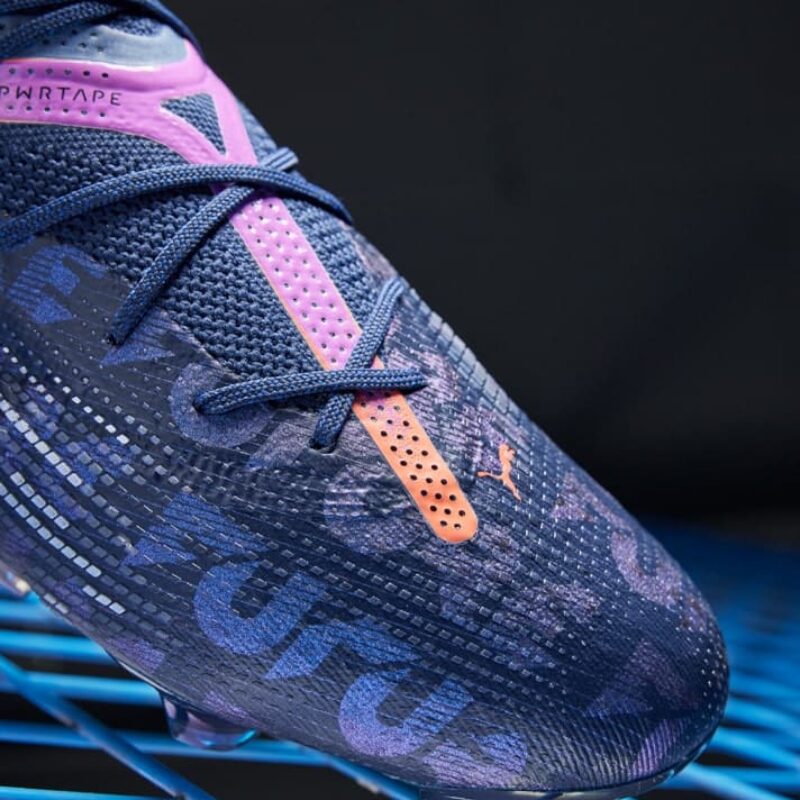 PUMA tease le prochain modèle de Future - footpack.