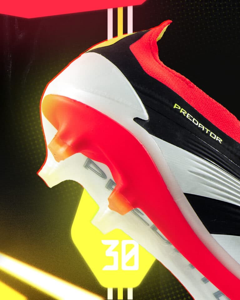 adidas Predator : la nouvelle Predator 24 se dévoile officiellement