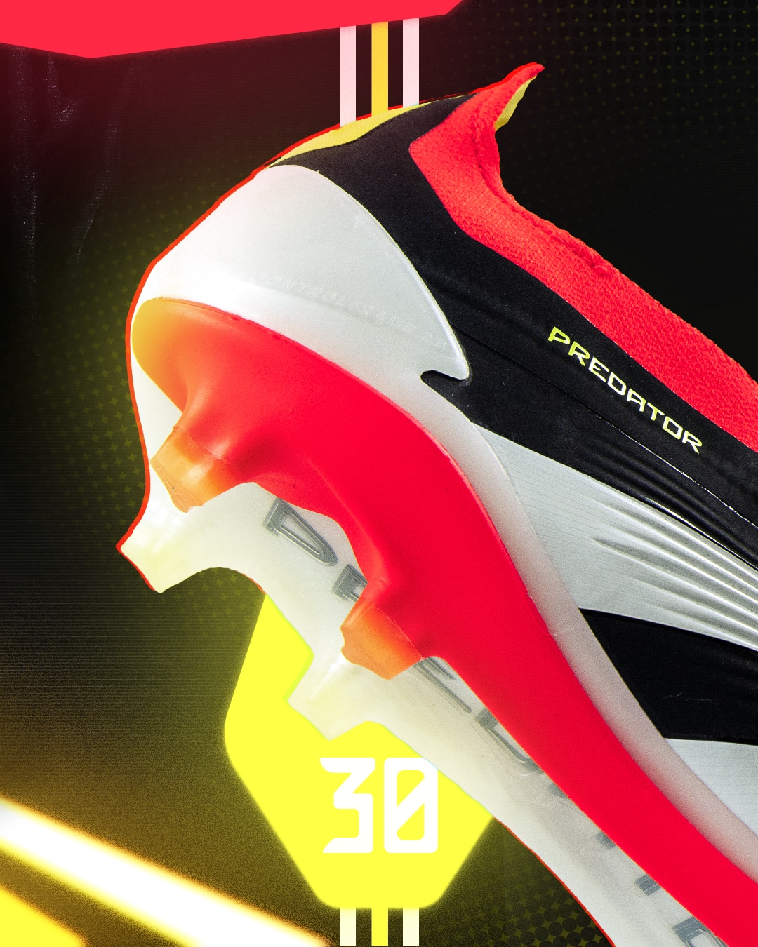 adidas Predator : la nouvelle Predator 24 se dévoile officiellement