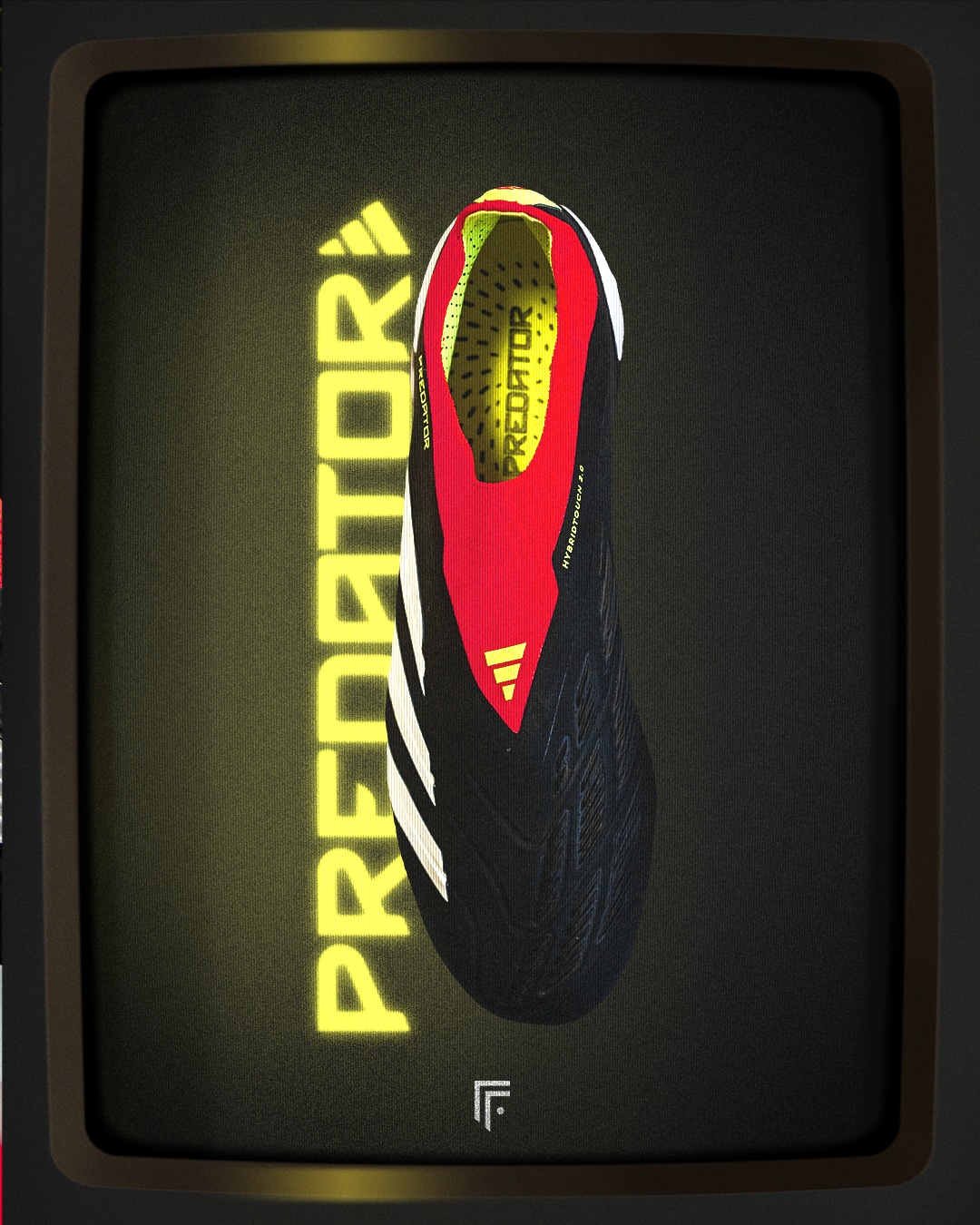 adidas Predator : la nouvelle Predator 24 se dévoile officiellement