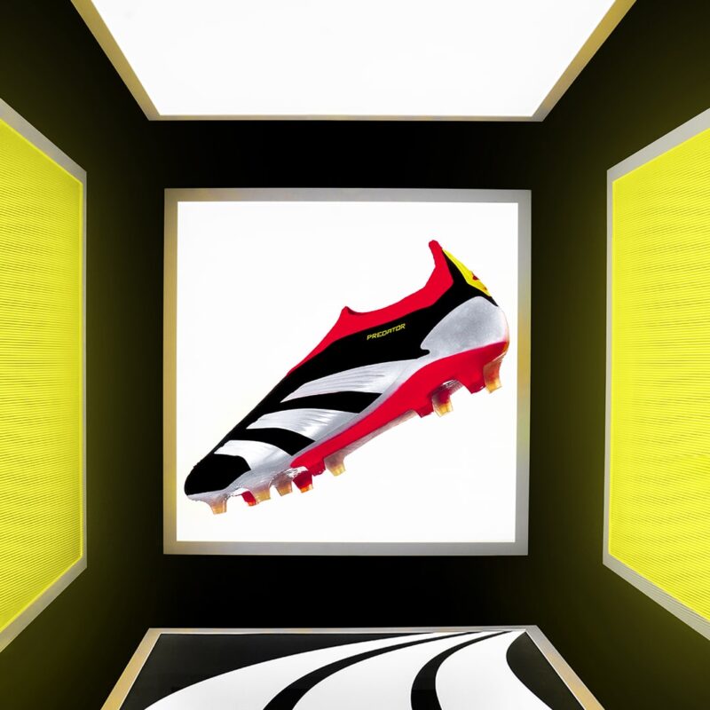 adidas Predator : la nouvelle Predator 24 se dévoile officiellement