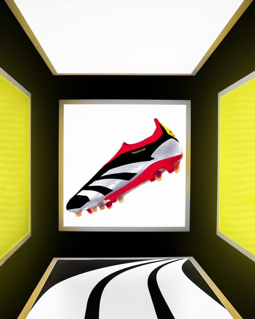 adidas Predator : la nouvelle Predator 24 se dévoile officiellement