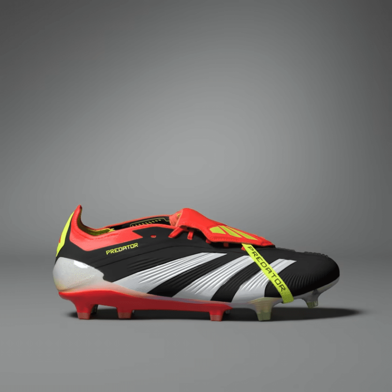La Predator avec languette déjà en rupture de stock chez adidas