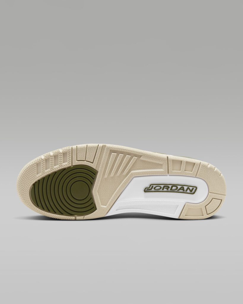 Air Jordan Legacy 312 Low : la nouvelle sneaker du PSG
