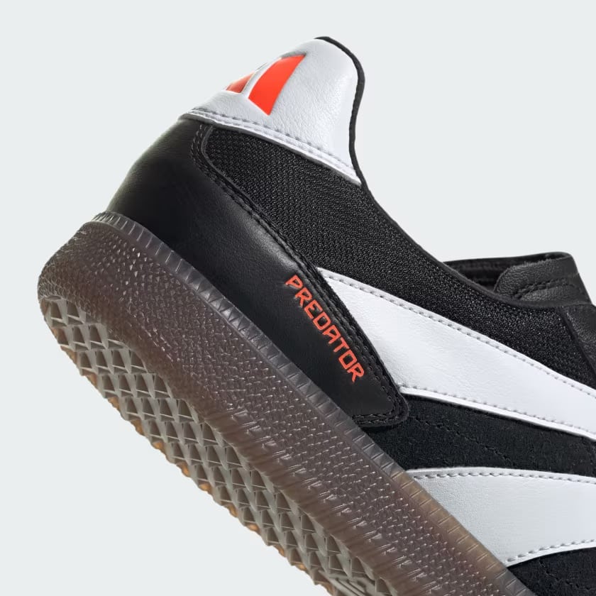 adidas Predator : l'iconique paire se décline aussi en sneakers