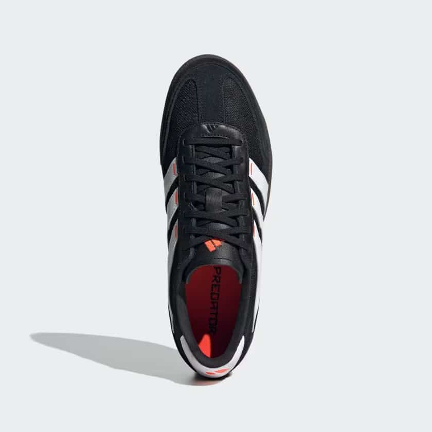 adidas Predator : l'iconique paire se décline aussi en sneakers
