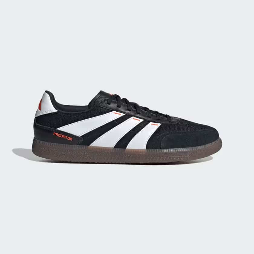 adidas Predator : l'iconique paire se décline aussi en sneakers