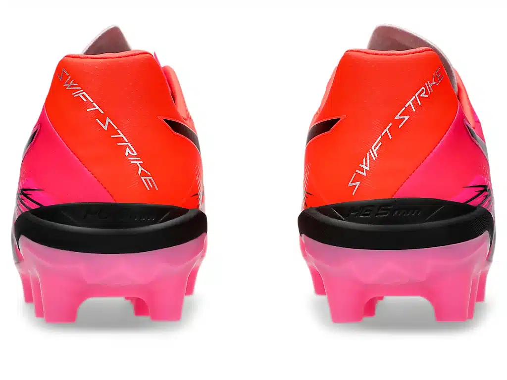 Asics devient partenaire crampon d'un club professionnel