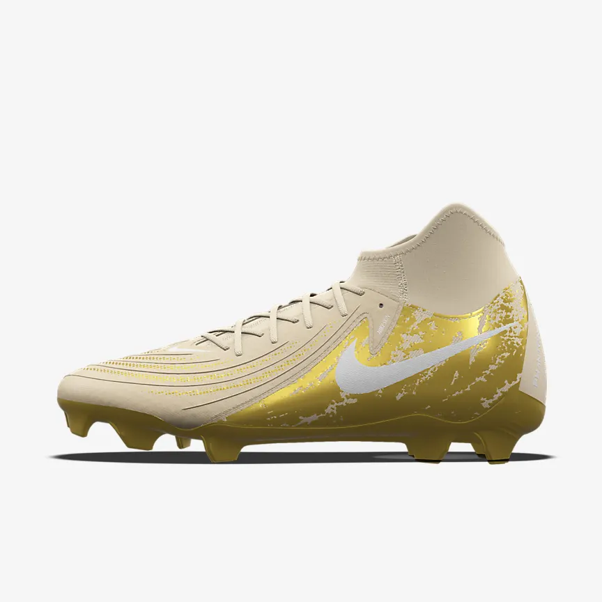 Nike by You : la Phantom Luna 2, disponible à la personnalisation