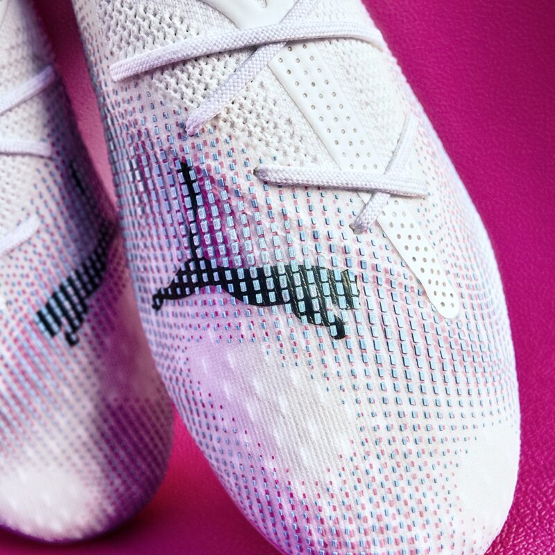 La nouvelle PUMA Future 7 se dévoile officiellement
