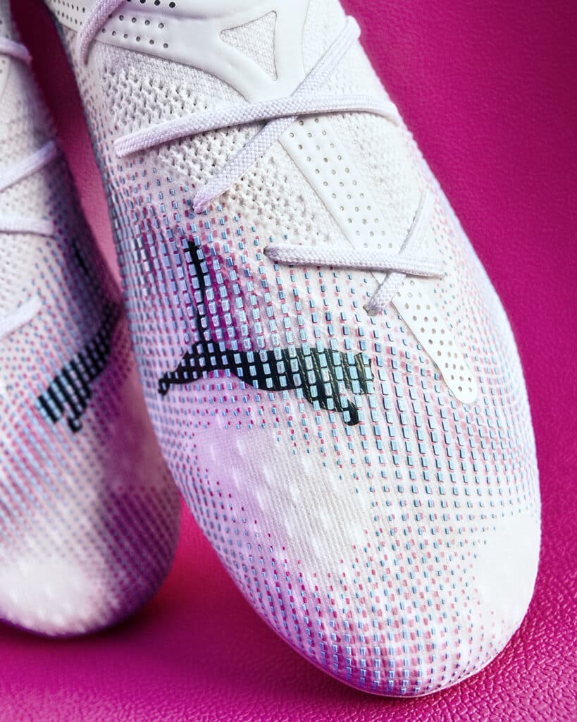 La nouvelle PUMA Future 7 se dévoile officiellement
